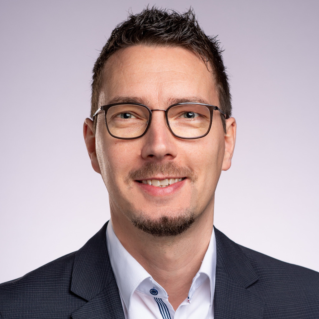 Martin Becker - Business Analyst HR, Projektleiter - Deutsches Zentrum ...