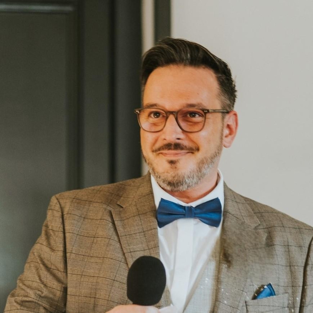 Jeremy Bliss - Vertrieb - Lech-Stahlwerke GmbH | XING