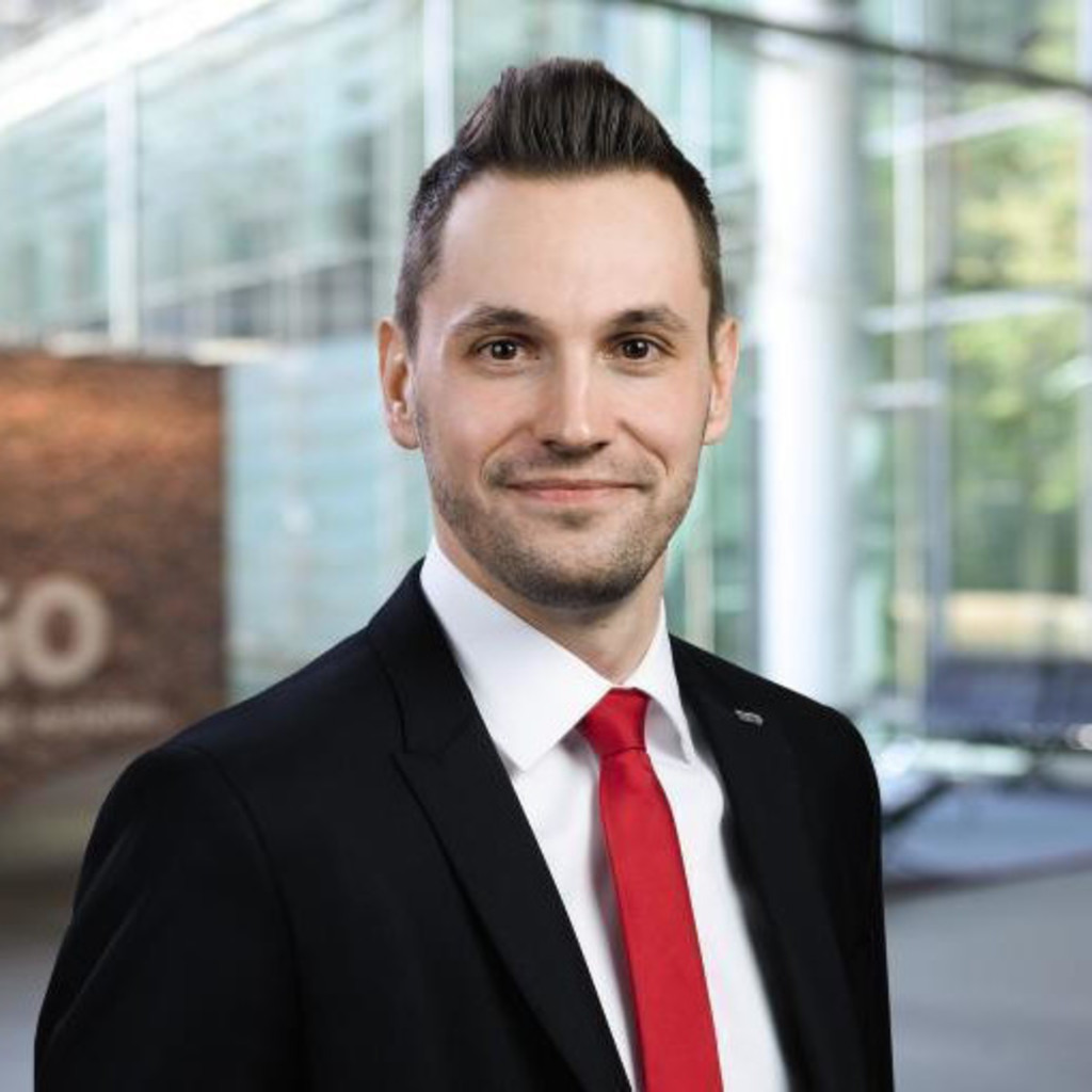 Christian Klaus - Vertriebsmitarbeiter im Außendienst/Ausbilder - GVV ...