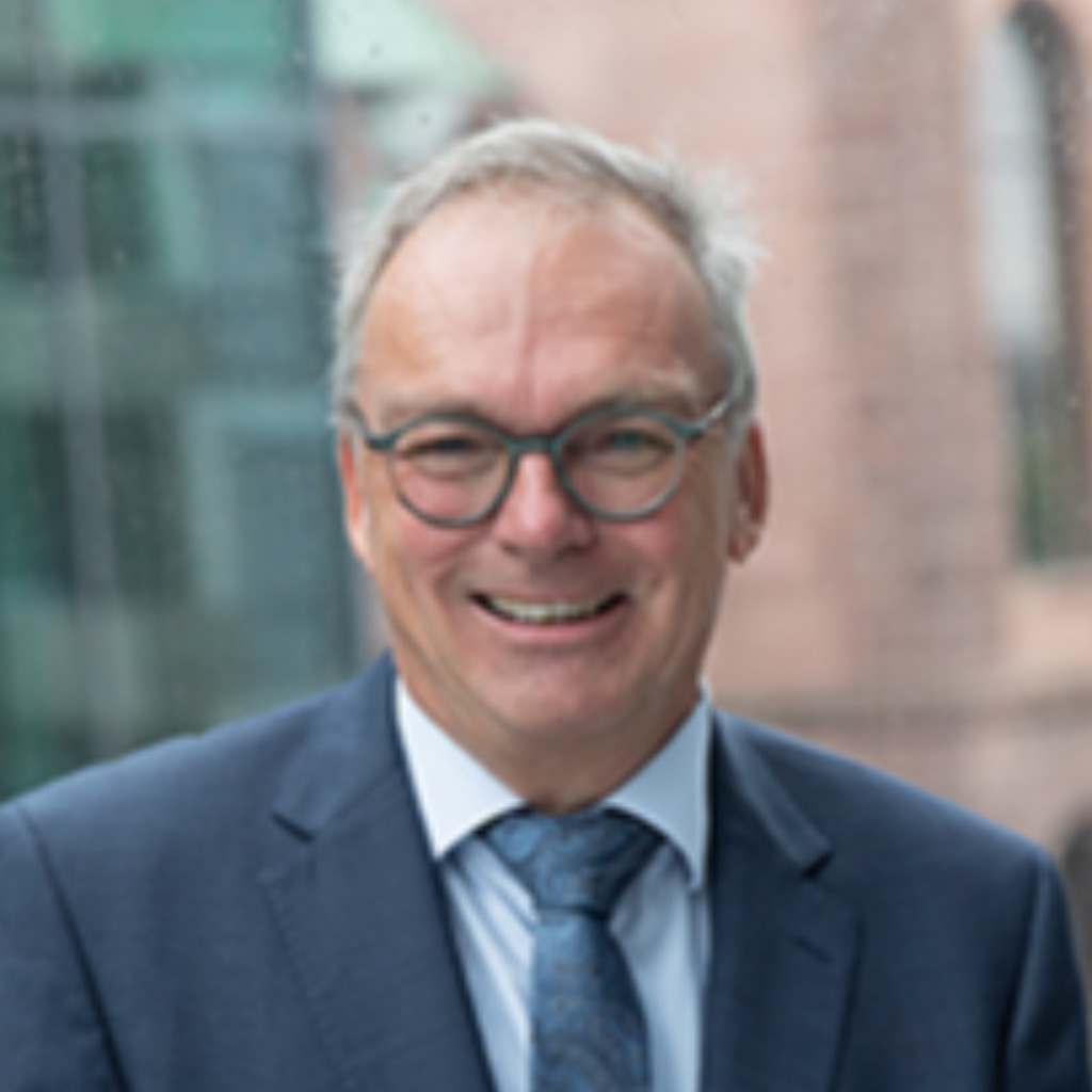 Thomas Haller - Vorstand - Landesverband Haus & Grund Baden e.V. | XING