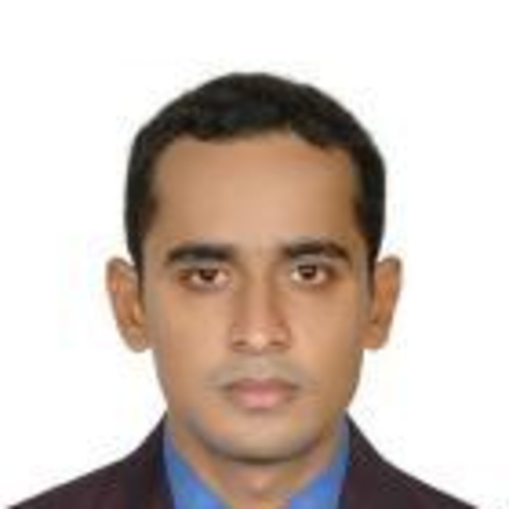 Mohamed Rafeeque - software engineer - Newtok technologies Pvt Ltd | XING