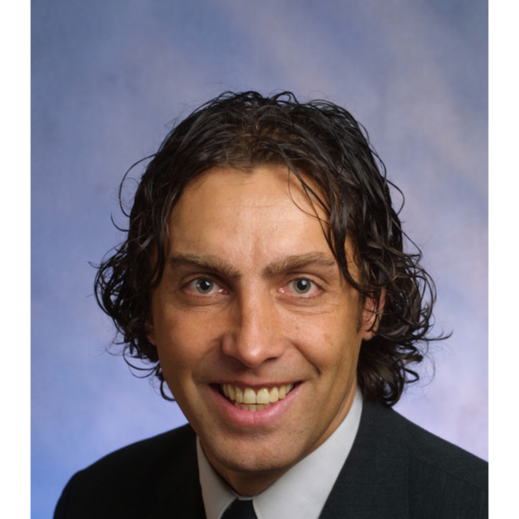 Michael Waldmann - Software - Ingenieur (SPS-Programmierung) - Schiller ...