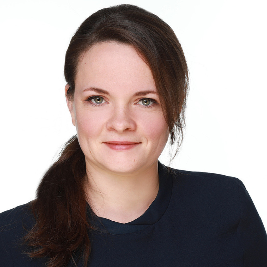 Ina Galinsky - Agile Coach - beyonnex.io GmbH | XING