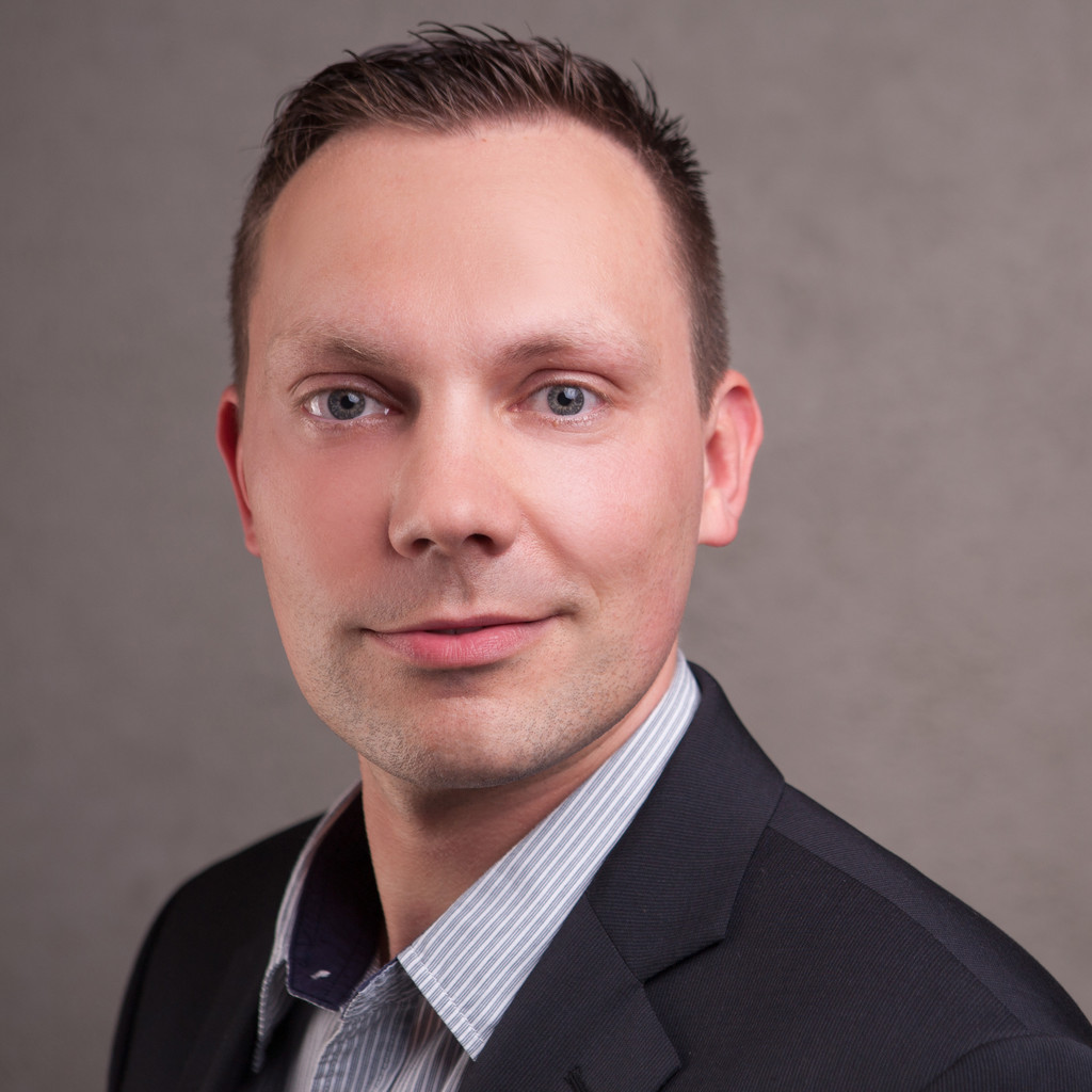 Daniel Bischoff - Qualitätsmanager - Schwarz Produktion / MEG Jessen ...