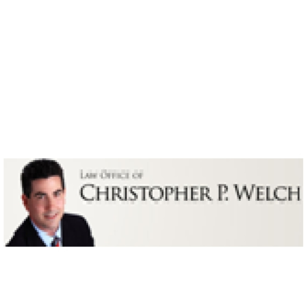 Christopher Welch - President - Law Office of Christopher P. Welch | XING
