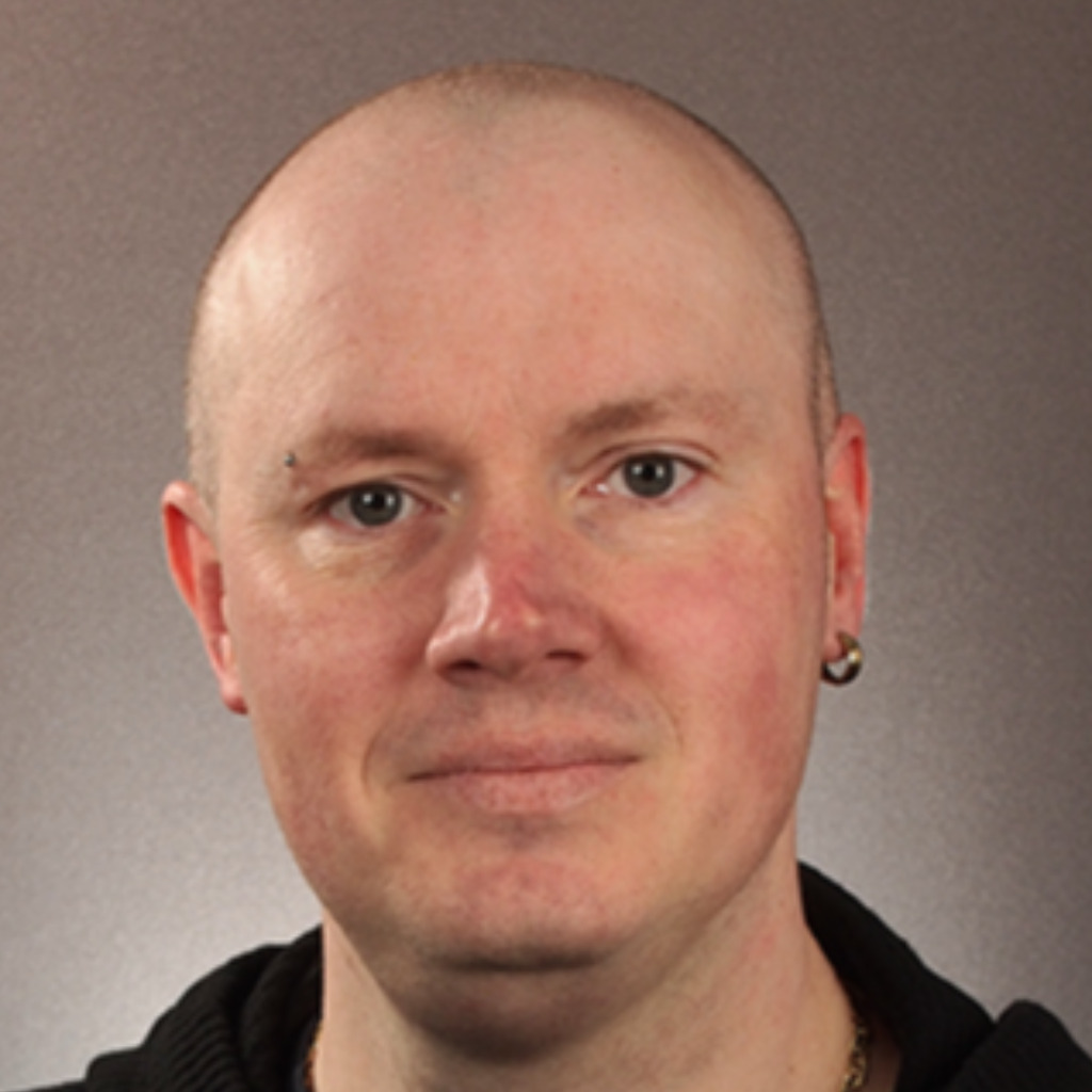 Viktor Kühn - Manager Quality Management - Suchend | XING