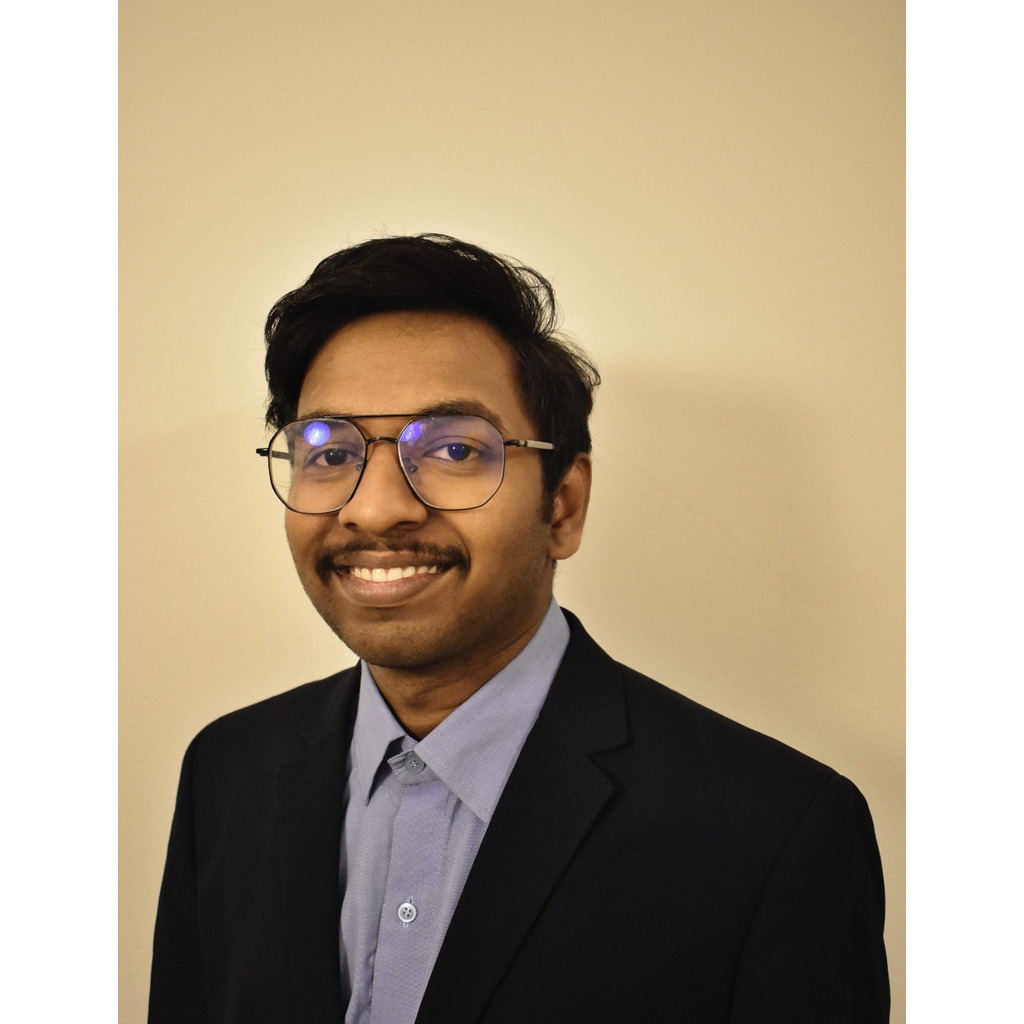 Aswin Ramachandran - Computational Engineering - FAU Erlangen-Nürnberg | XING