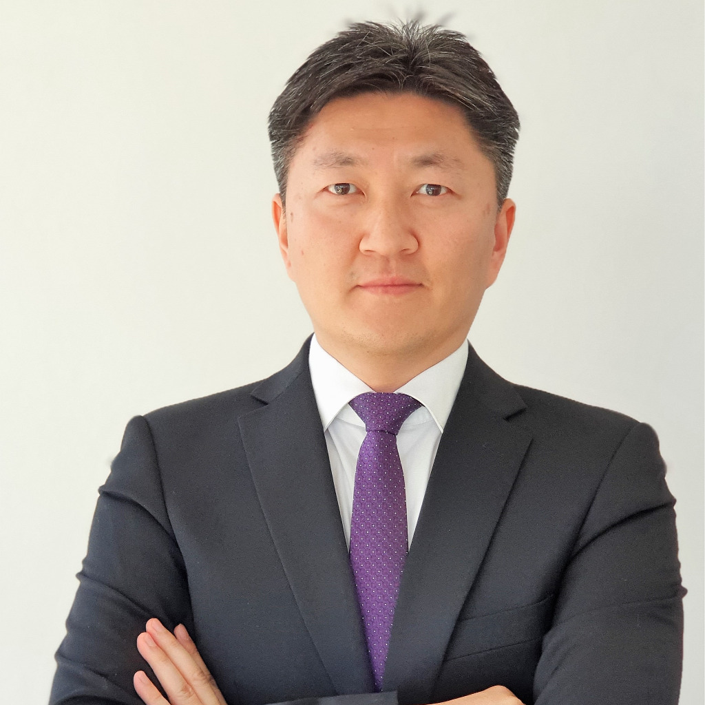 Bryan Cho - Product lead - OPmobility | XING