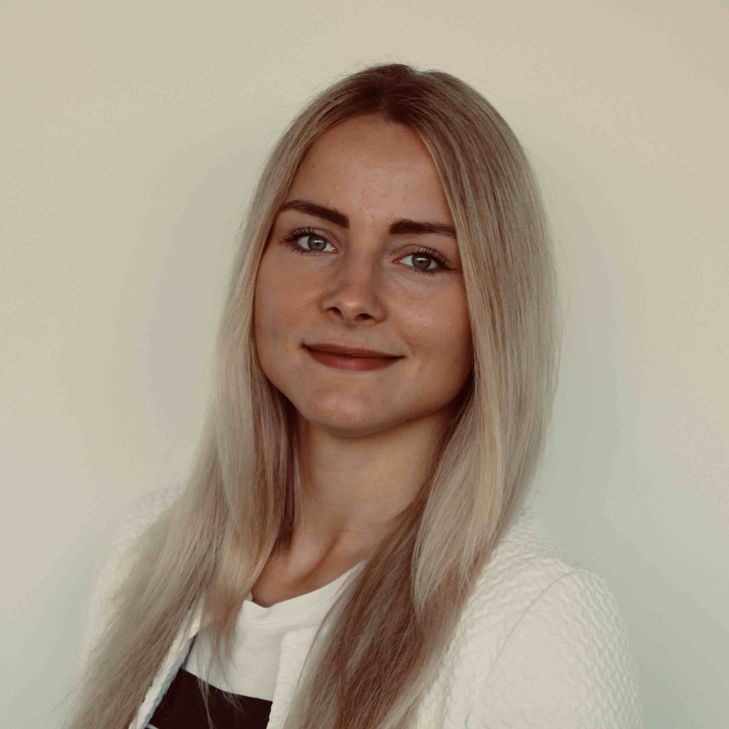 Julia Weger - Stellvertretende Personalleitung - Hans Henglein & Sohn GmbH | XING