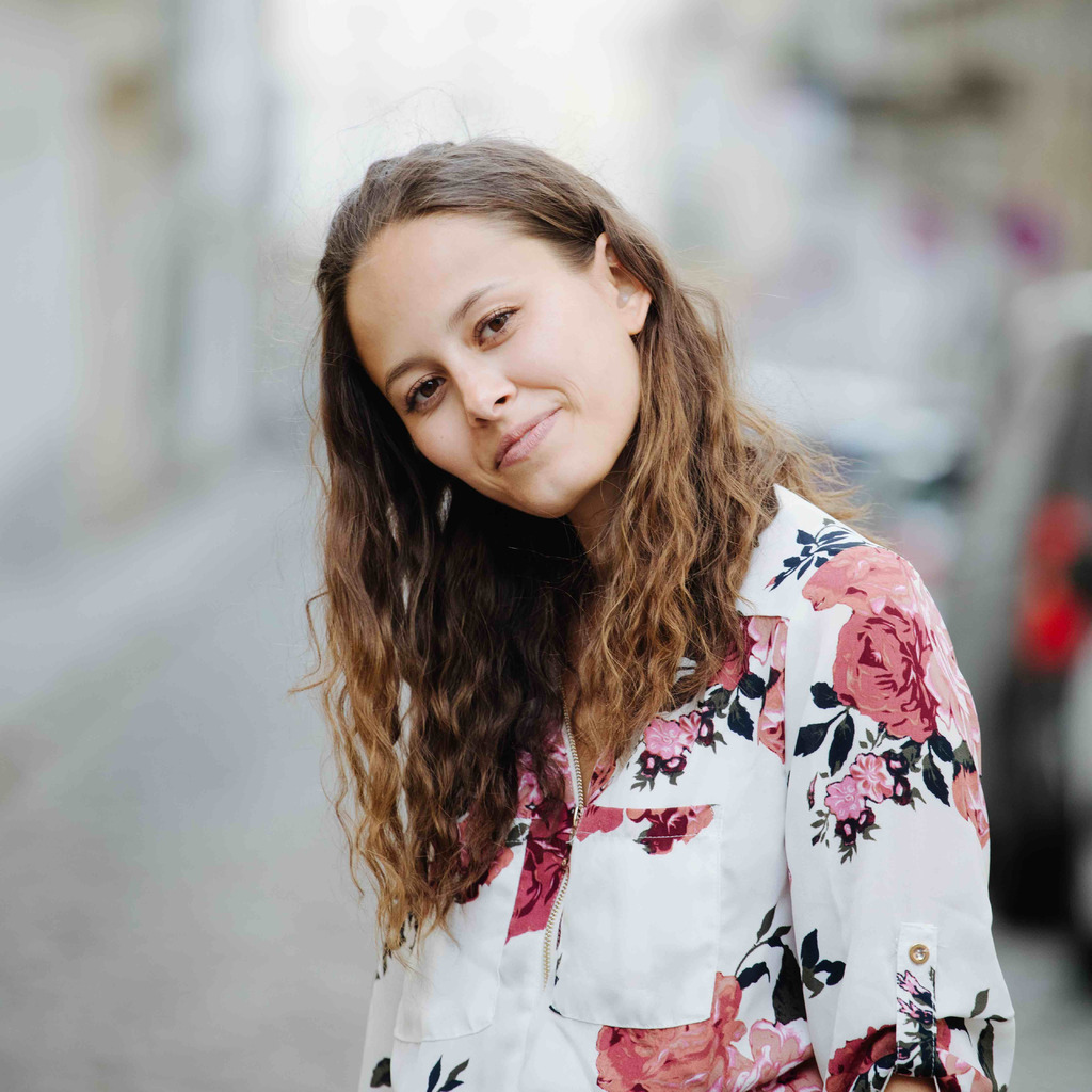 Denise Schmid - Art Director - Design Duck | XING