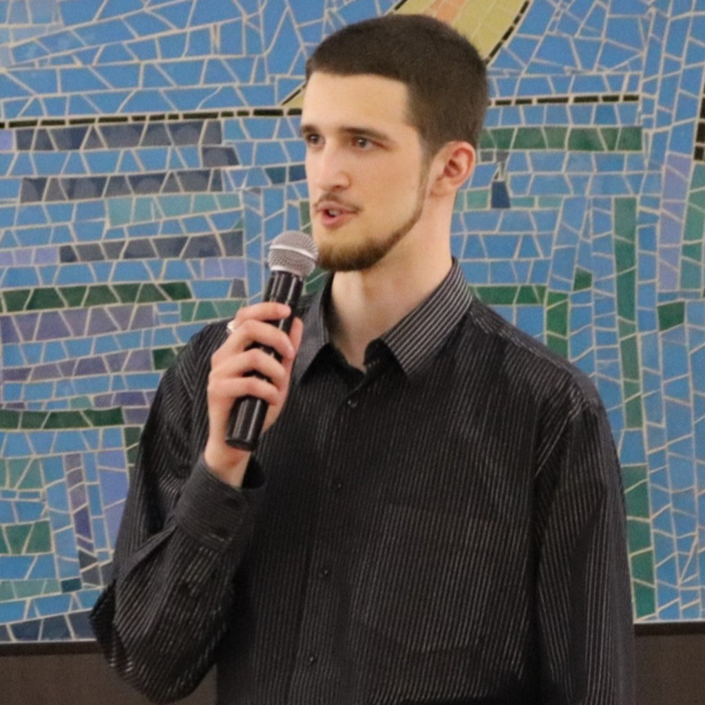 Alexandr Chernov - Frontend Developer - AlfaBank | XING