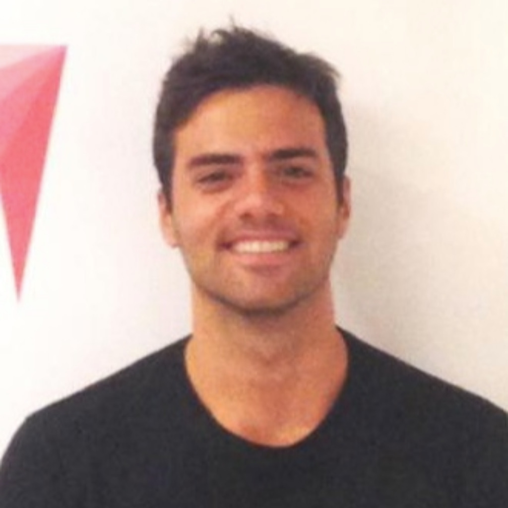 Claudio Souza - Applications Developer - IBM | XING