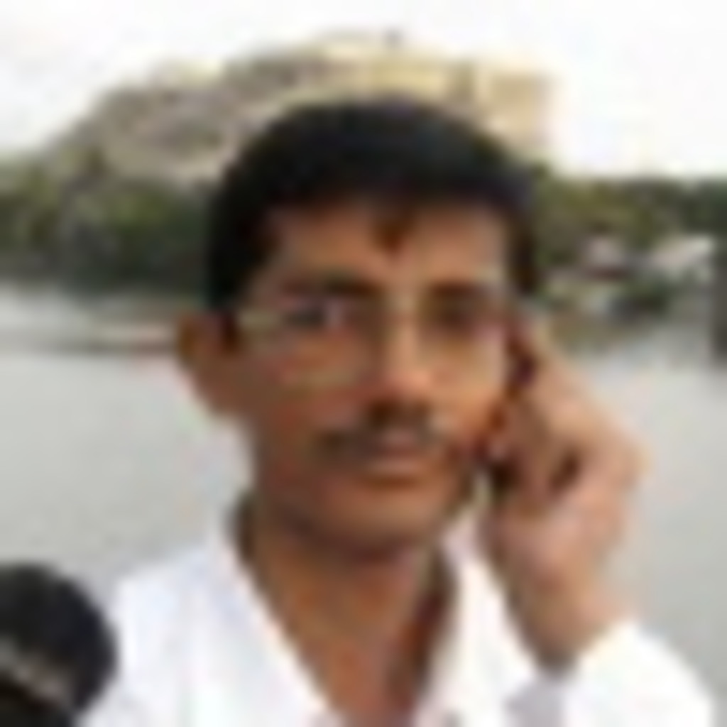 Samuel Raj Anbudaiyan - Technology Auditor - Inspace Technologies | XING