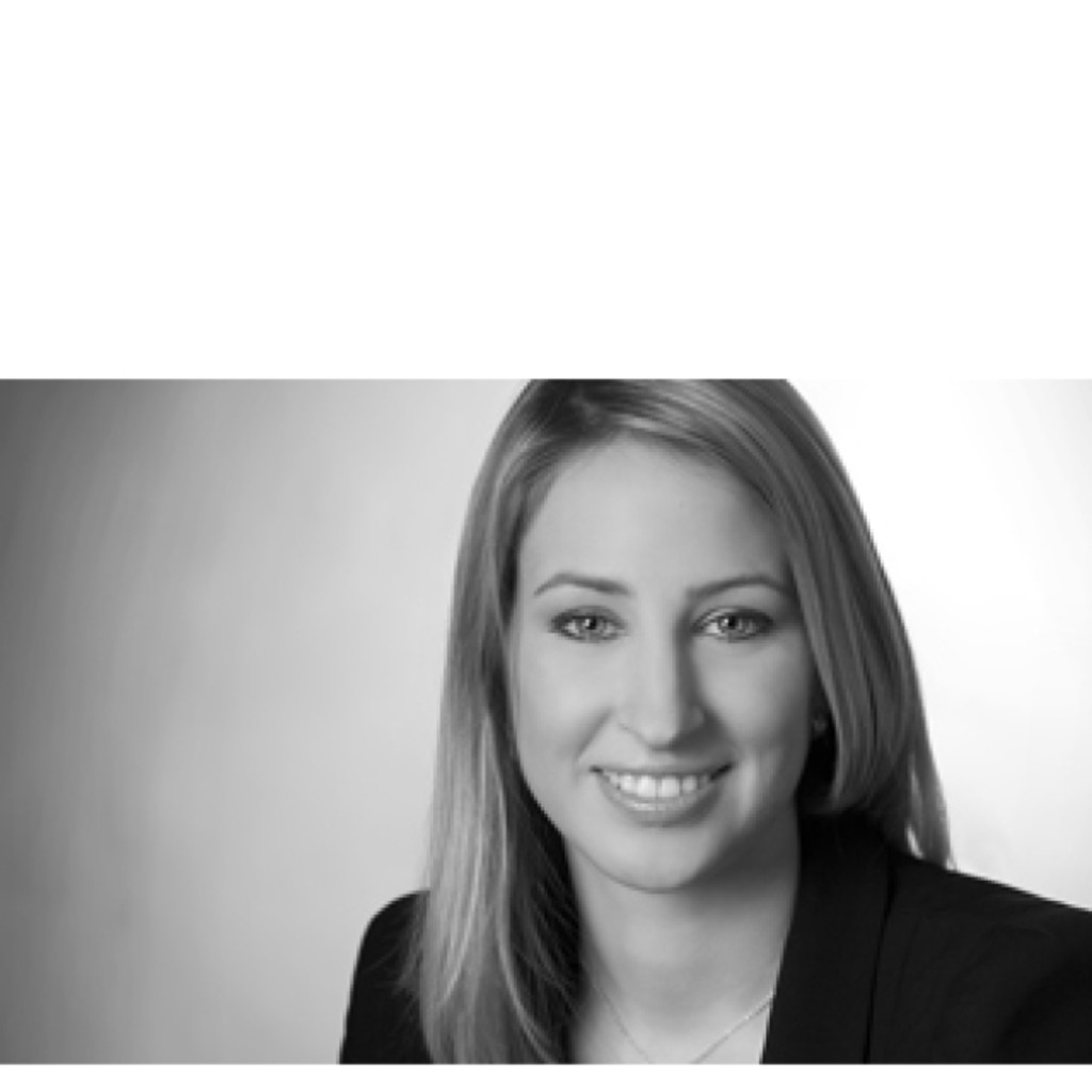 Pia Alexandra Bauer - Projektmanagerin - KLUBHAUS. Agentur für ...