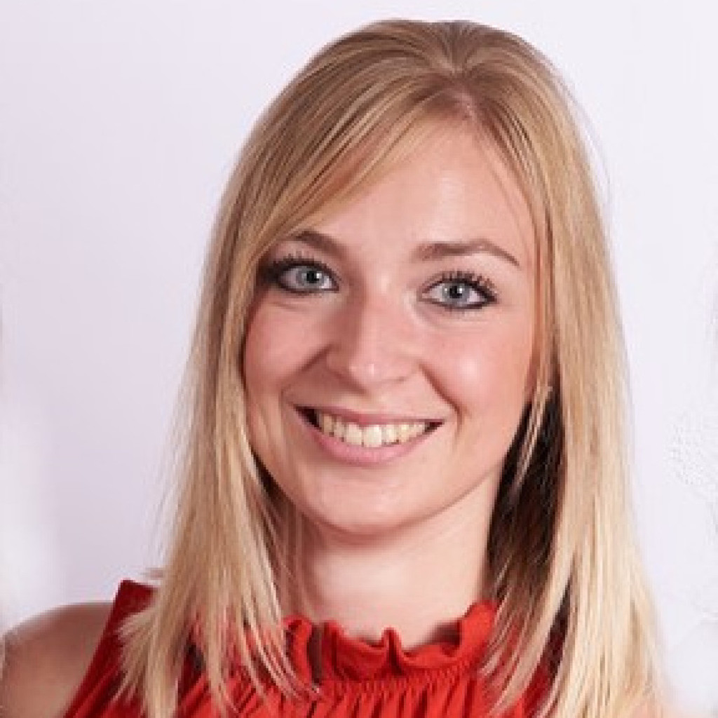 Jessica Zimmermann - Vermarktungscontrollerin - Witt-Gruppe | XING