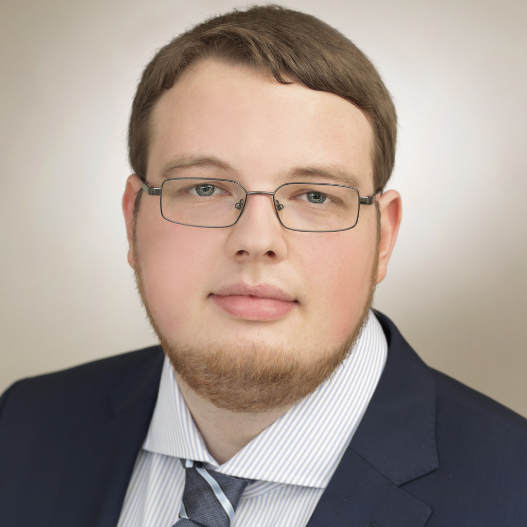 David Könning - Software Engineer - GEBIT Solutions GmbH | XING