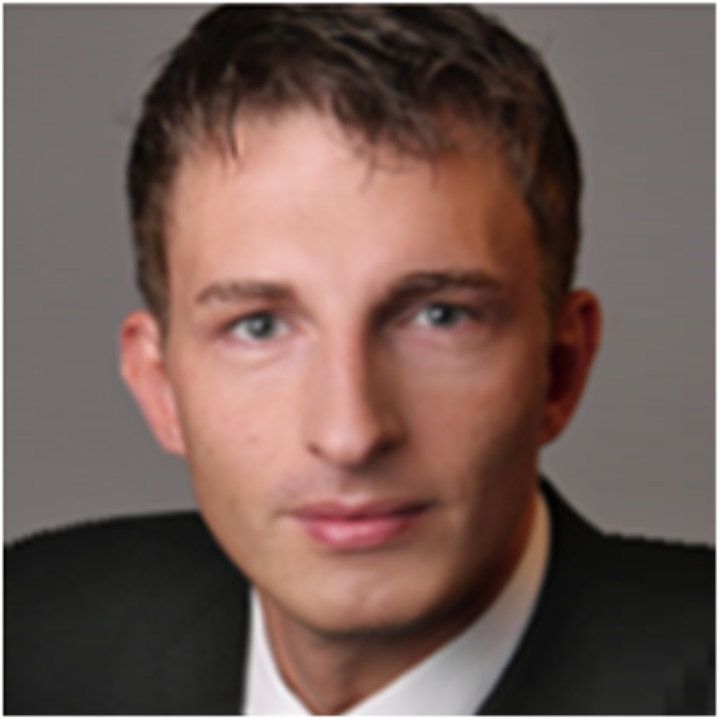 Marco Reyes Janke - Geschäftsführer - Kirschenhofer Maschinen GmbH | XING