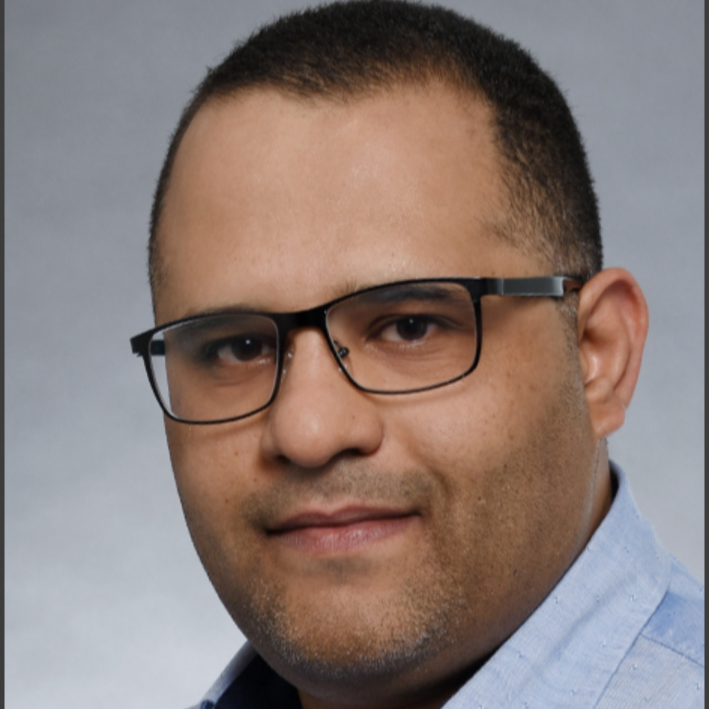 Mohammad Hamid - Fachinformatiker für Systemintegration - Robotron | XING