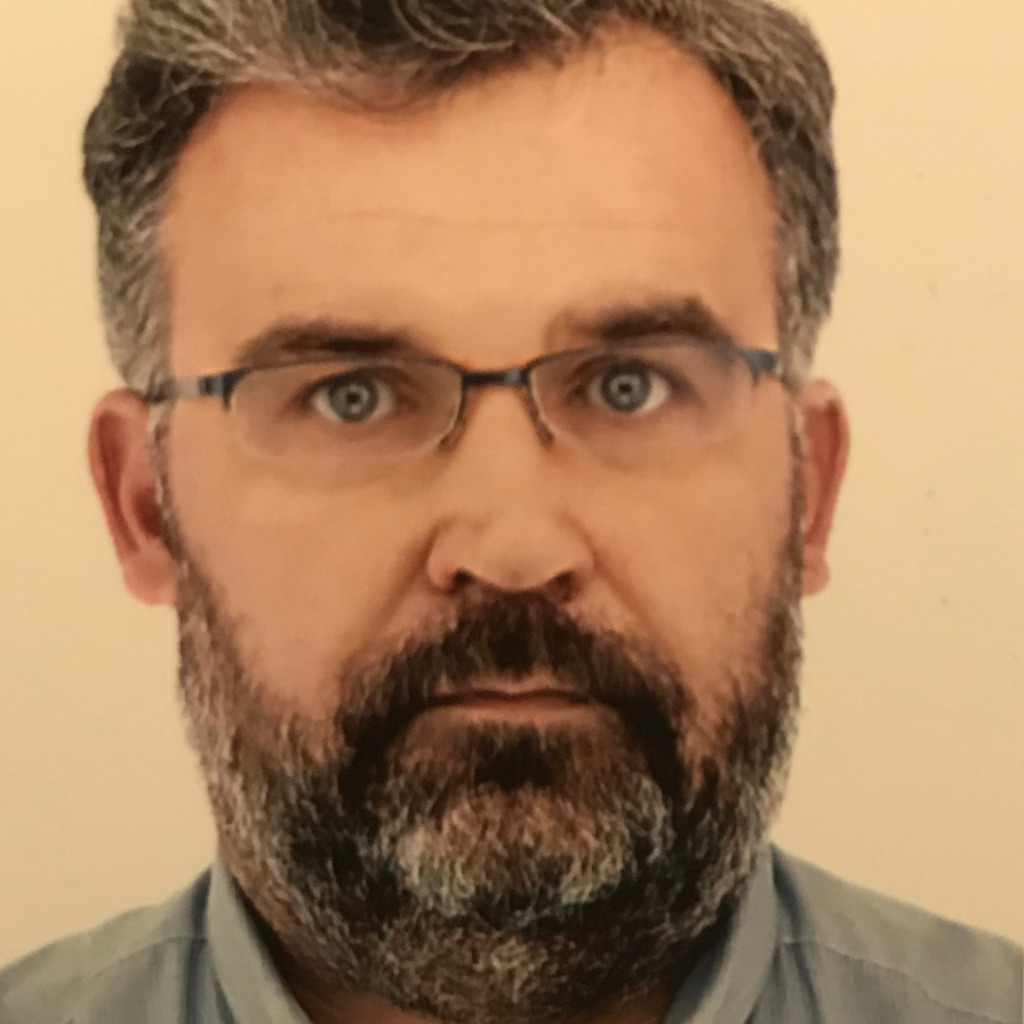 Bob Seghers - CEO ad interim - Cranium International Holding | XING