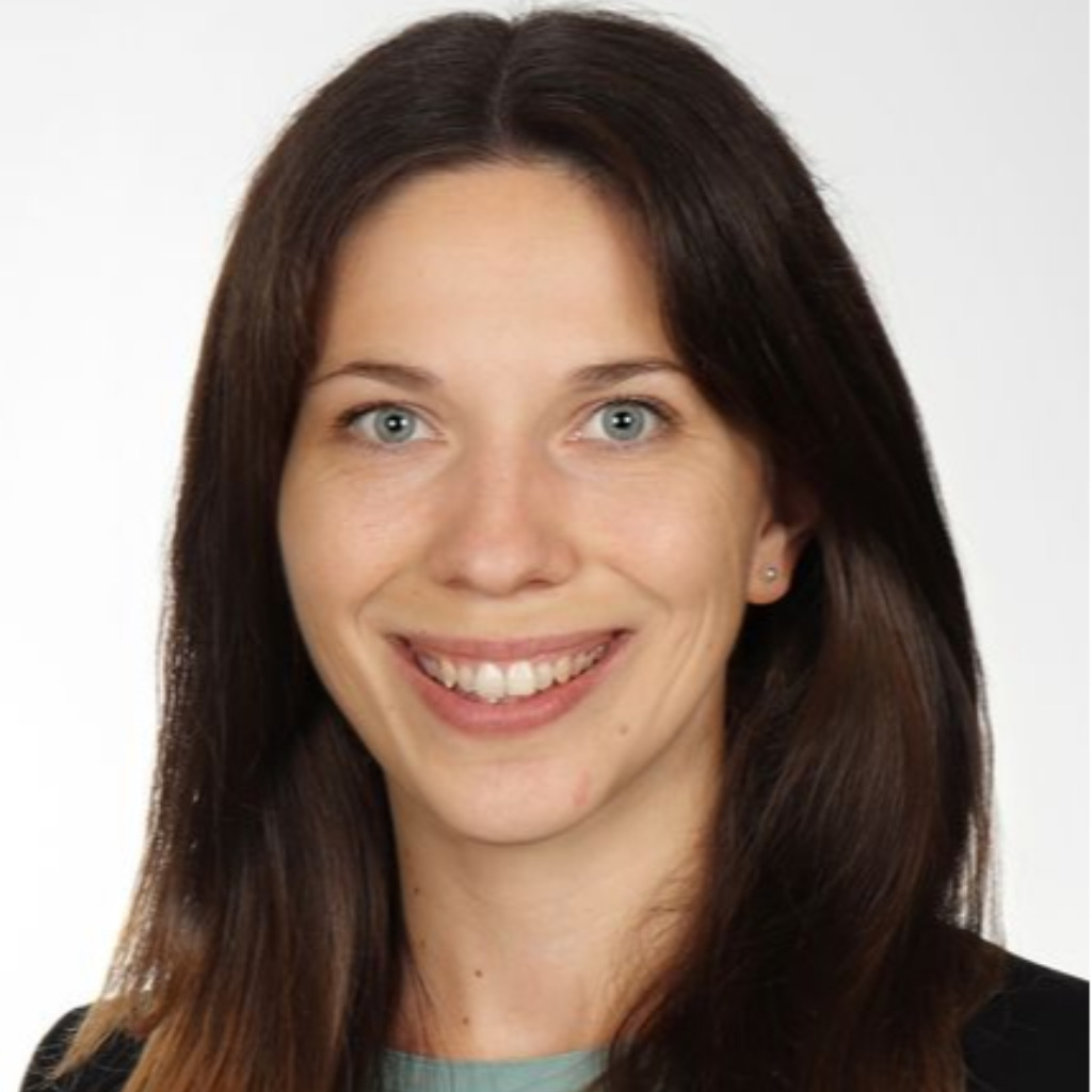 Vivian Rahn - Verwaltungsangestellte - Carewerk GmbH | XING