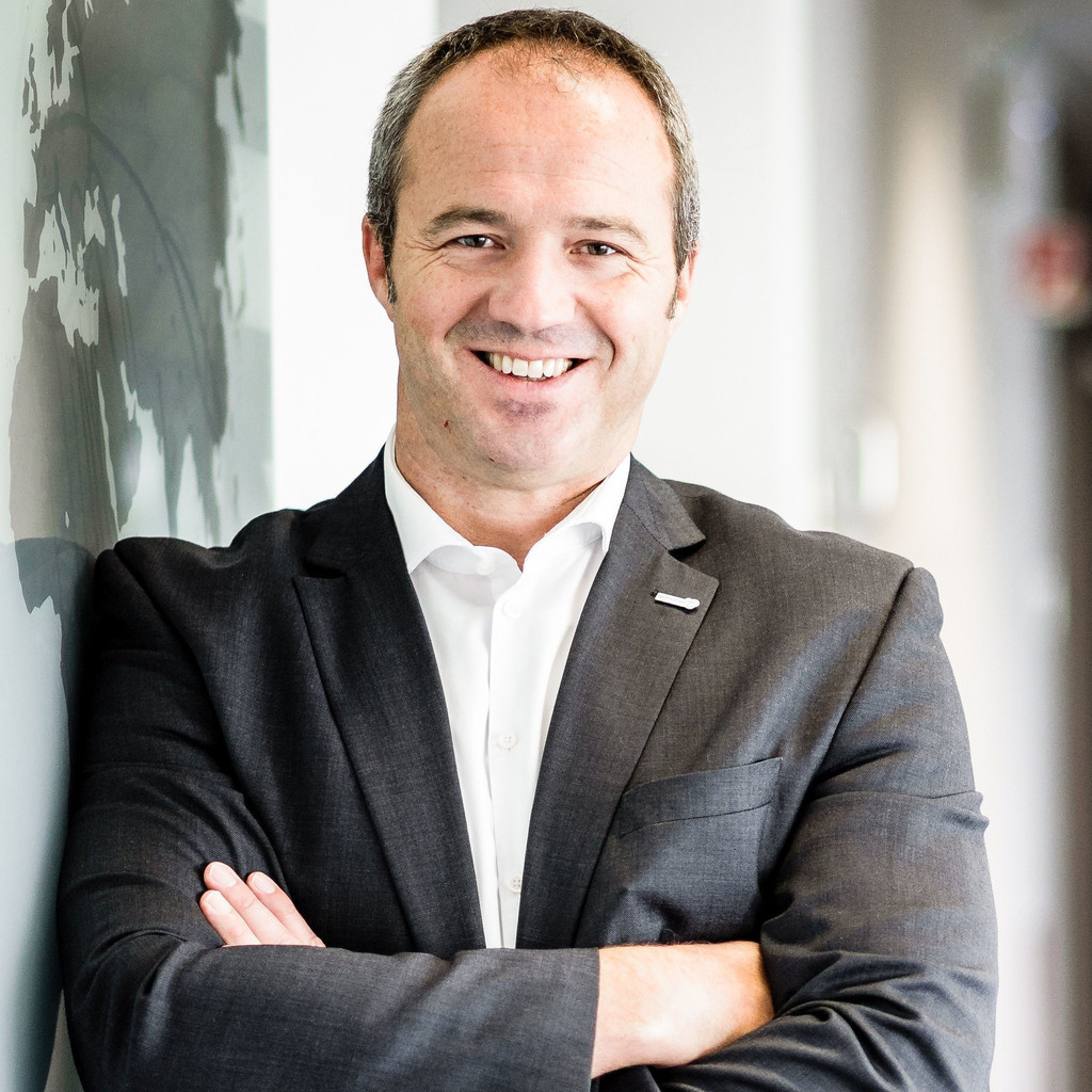 Martin Driever - Technical Service Manager - Synthomer Deutschland GmbH ...