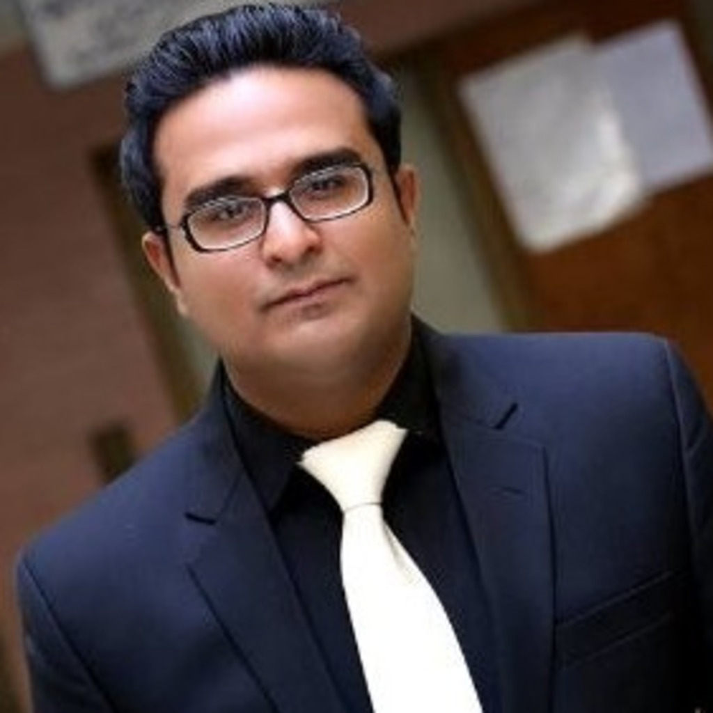 Muhammad Asadullah - Software Developer - Private | XING