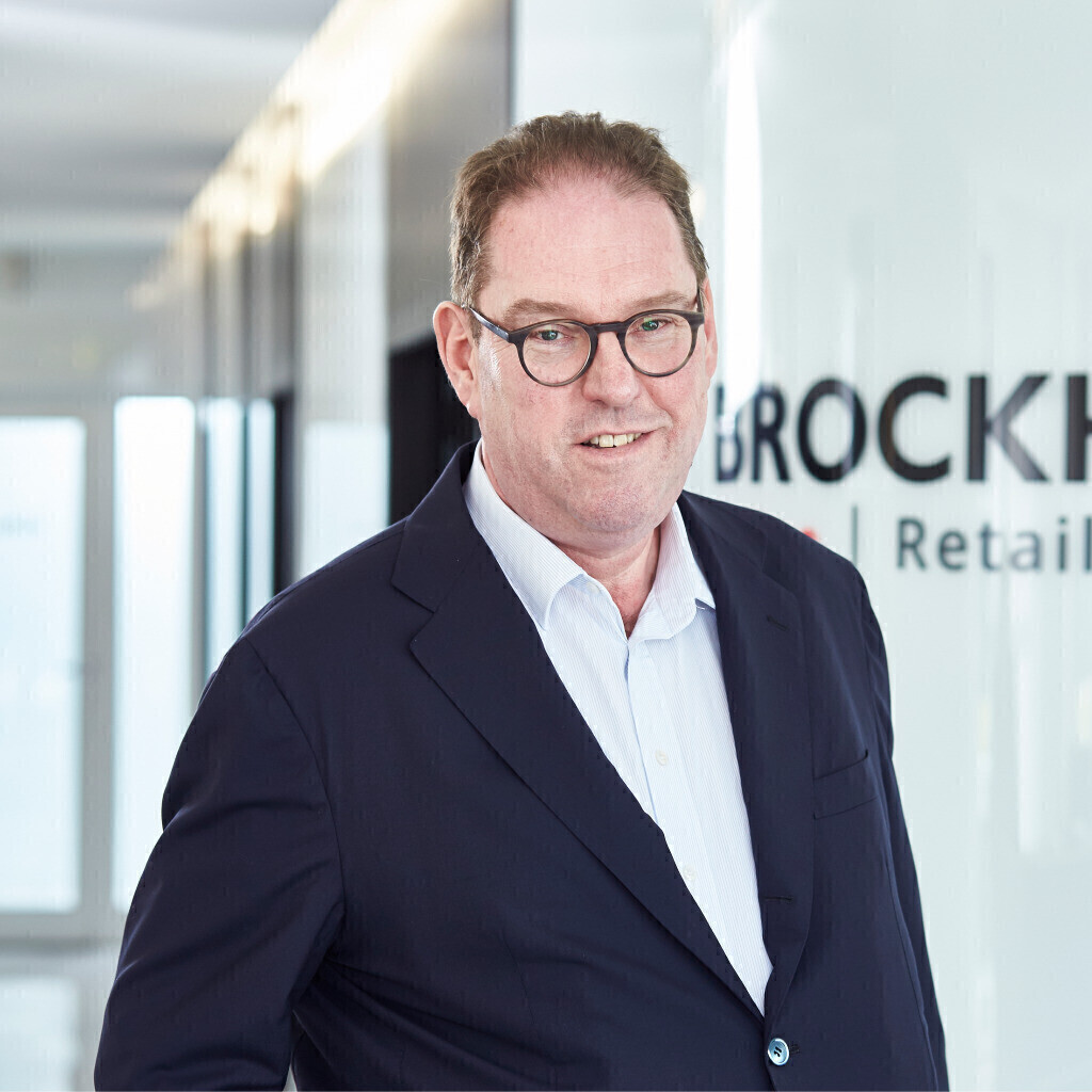 Eckhard Brockhoff - Inhaber - Brockhoff GmbH | XING
