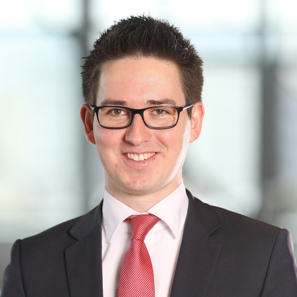 Dr. Michael Riesener - Geschäftsführender Oberingenieur, Lehrstuhl für ...