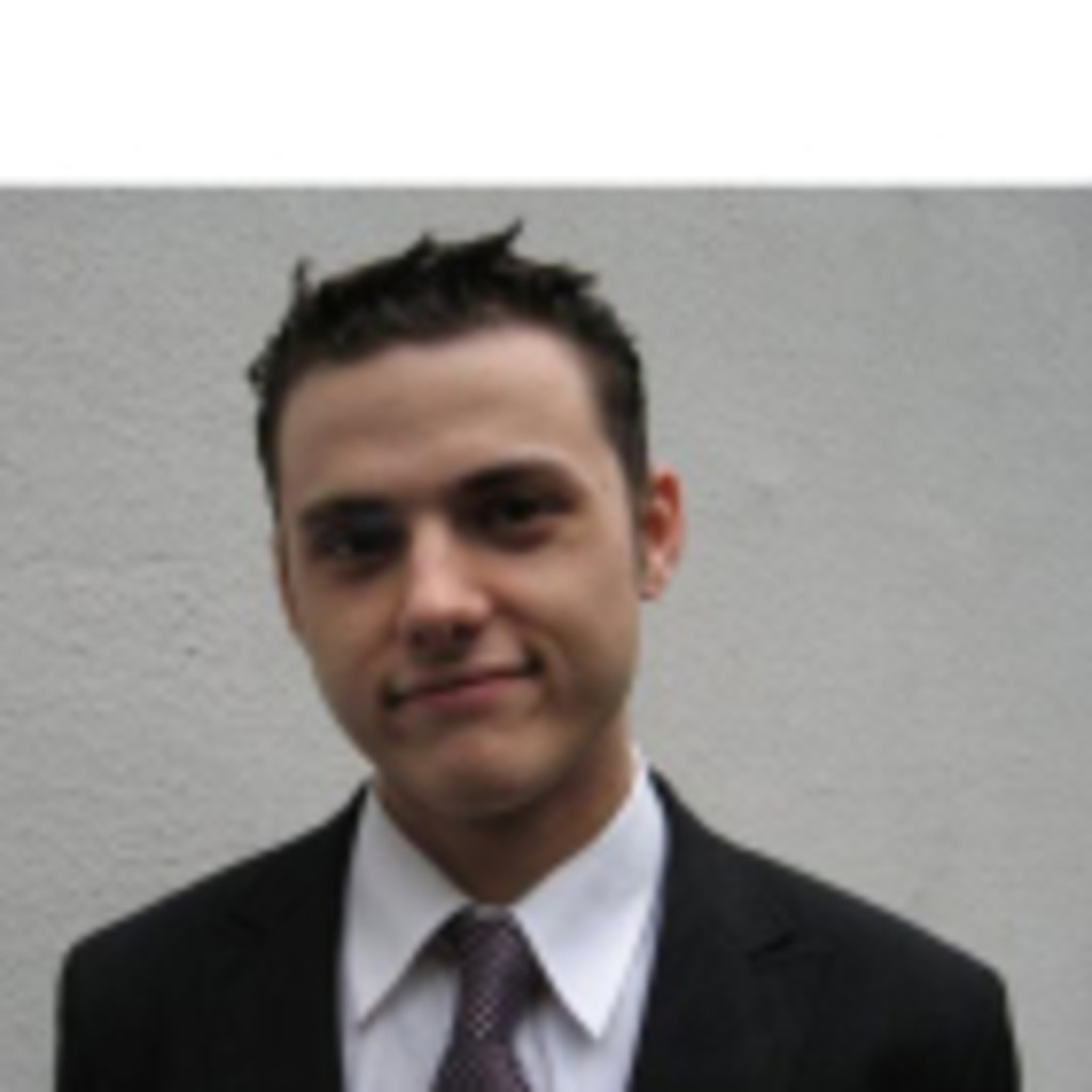 Eric Kinney - Solutions Manager - KFP | XING