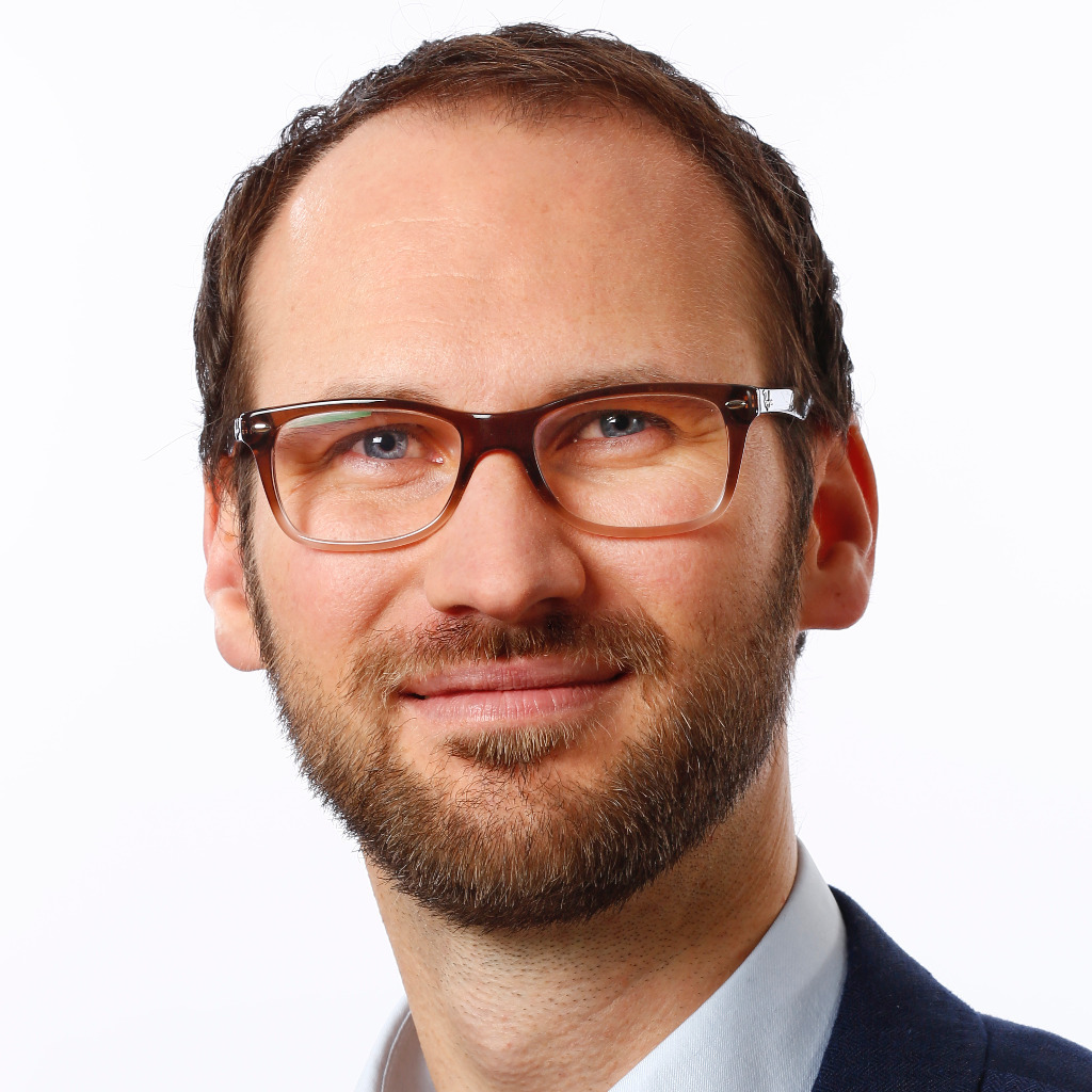 Dr. Marco Gogolin - Leiter des Ministerinbüros - Hessisches Ministerium ...