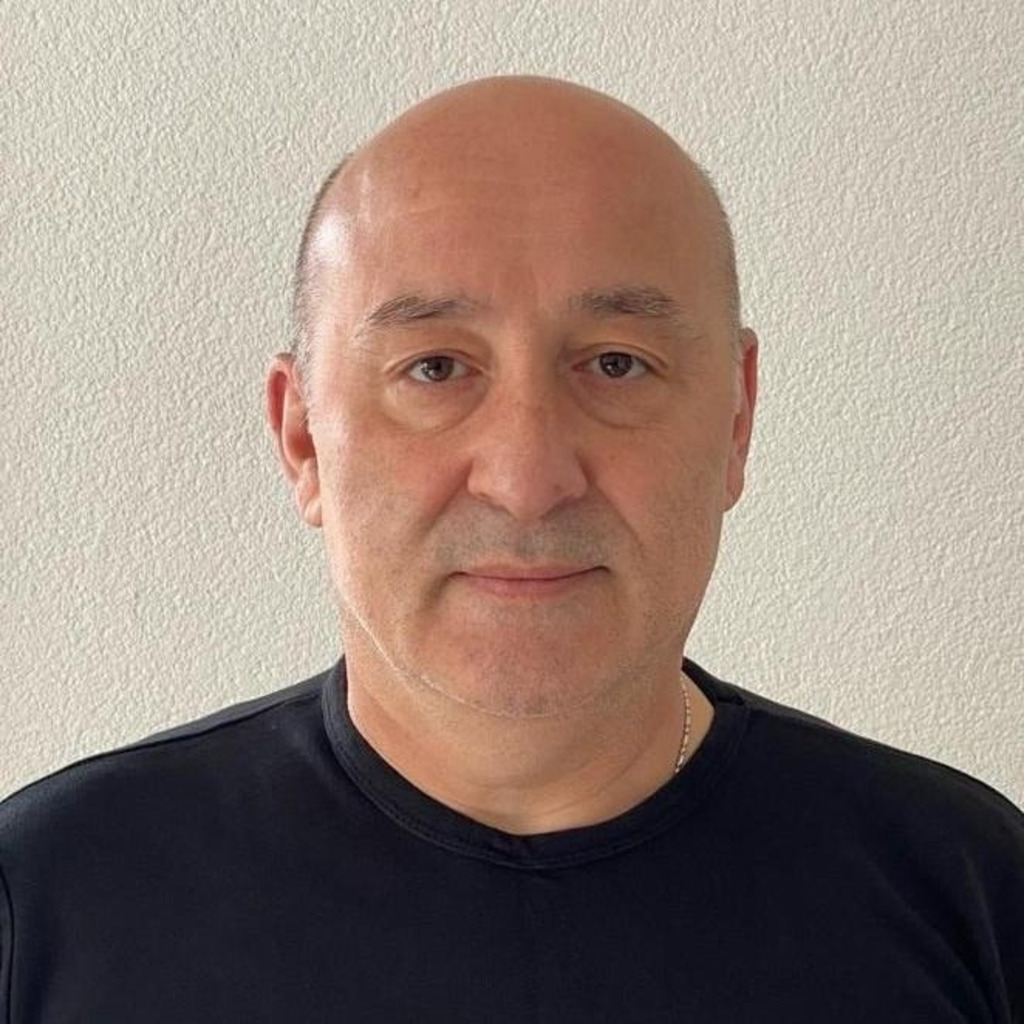 Erdal Kaya - CAM Programmierer - * | XING