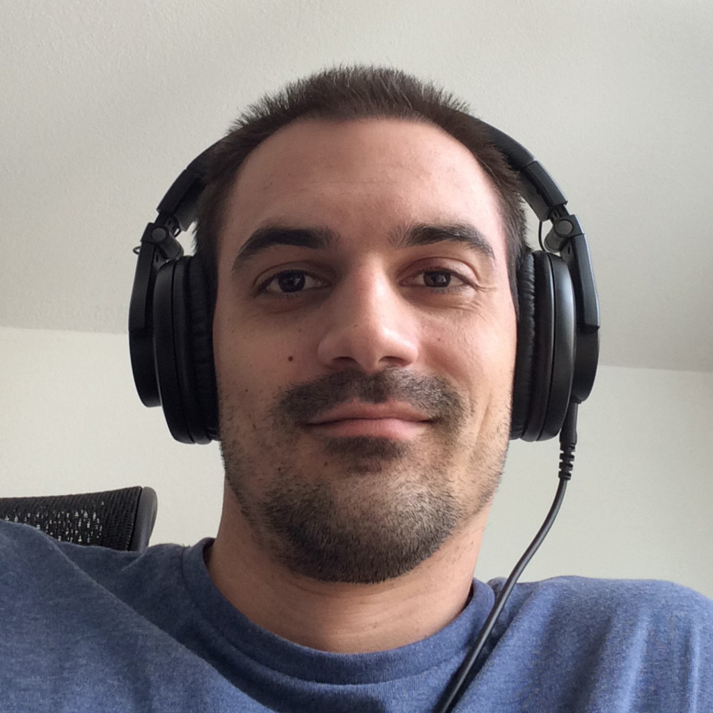 Dusko Bajic - Android Developer - Self Employed. | XING
