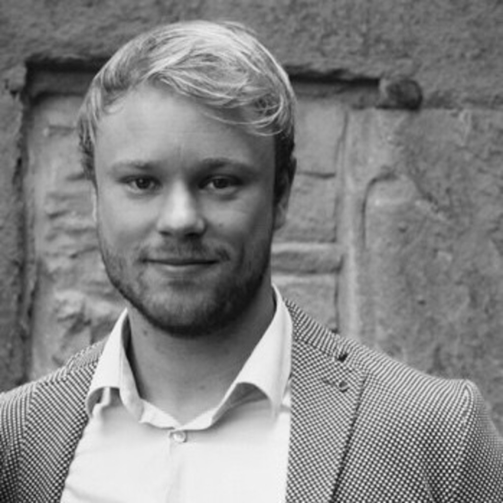 Marius Nieland - Immobilienberater - Sparkasse Witten | XING