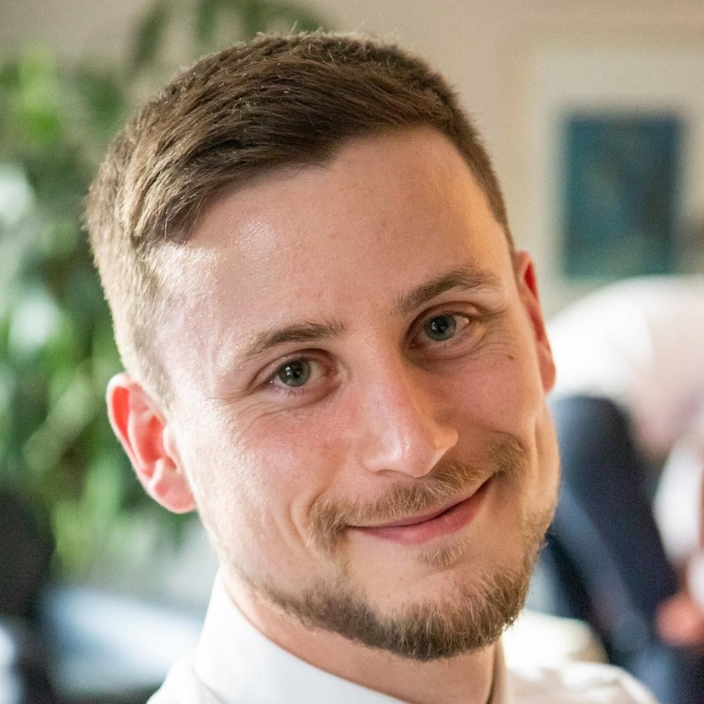 Marvin Manke - Systemintegrator - 2supportU | XING