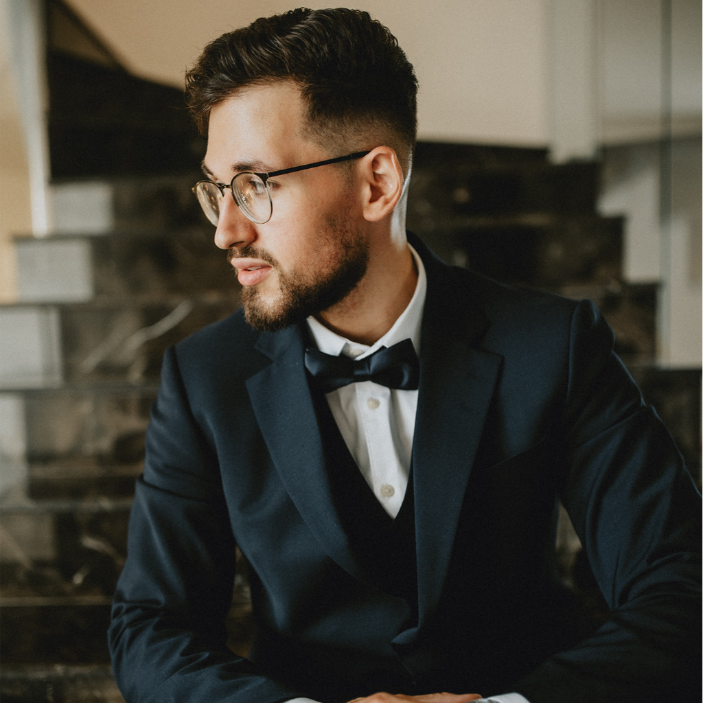 Arbnor Gashi - Neuwagenverkäufer - Autohaus Sperber GmbH & Co. KG | XING