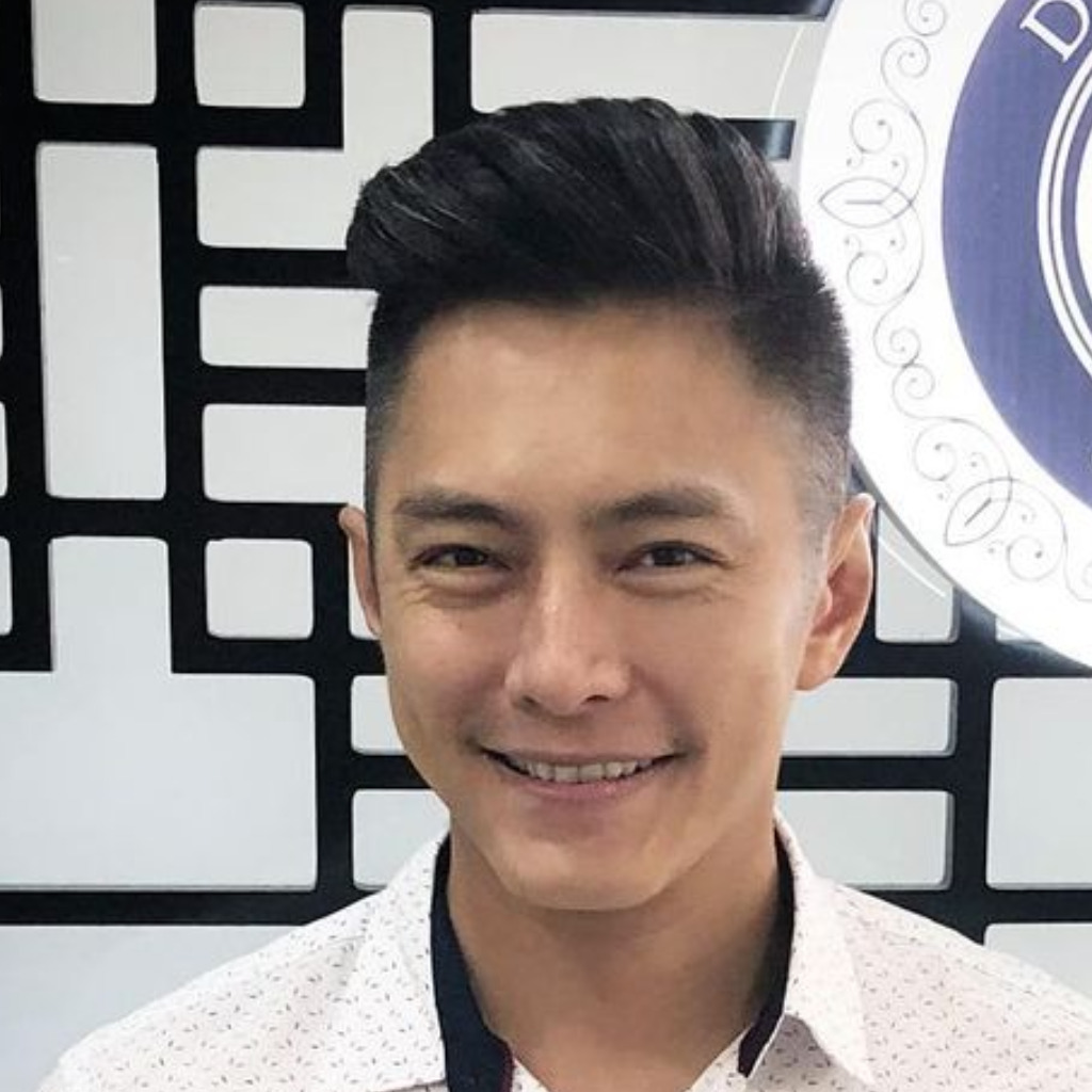 Alexander Tan - Strategic Investment Manager - T. Rowe Price | XING