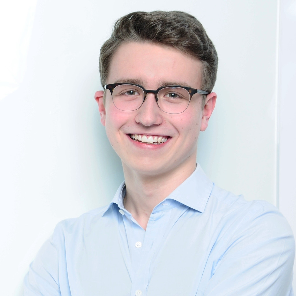 Thomas Jäger - Product Manager - Creadi AG | XING