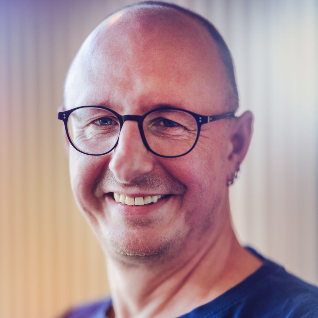 Karsten Gehrmann - Innendienst Key Account - Somfy GmbH | XING