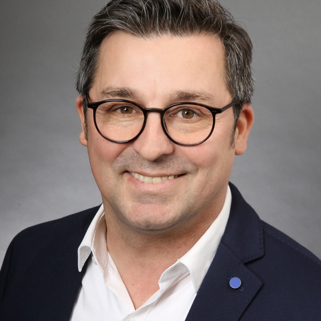 Mark Hatenboer - Techn.-kaufm. Angestellter - Wilhelm Hoyer GmbH & Co ...