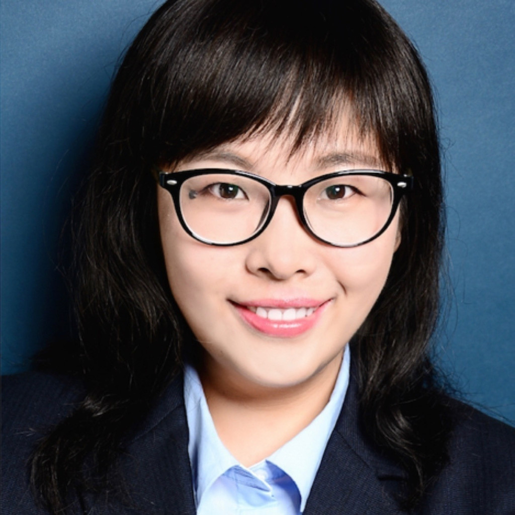 Xin Yu - Wirtschaftswissenschaften - Bergische Universität Wuppertal | XING