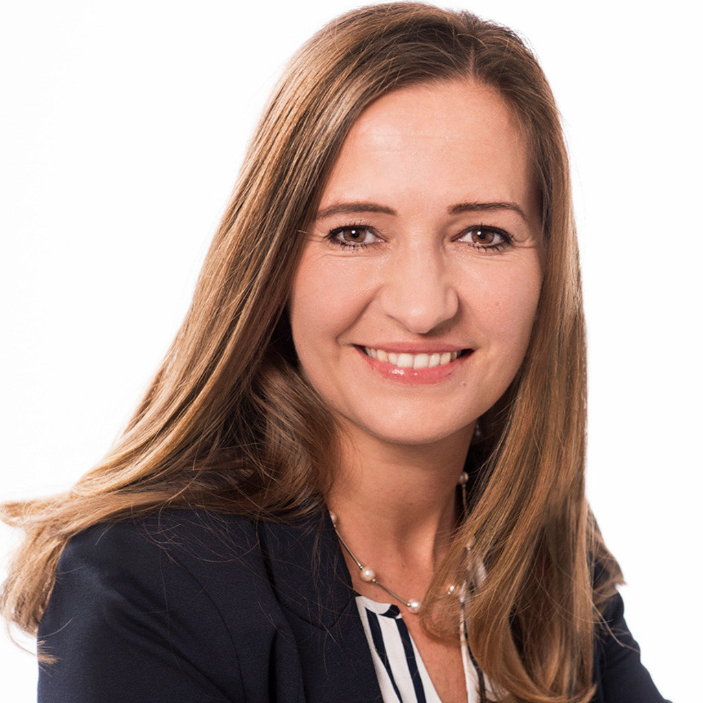 Anna Lechner - Leitung Rechtsabteilunbg - Kellner & Kunz AG | XING