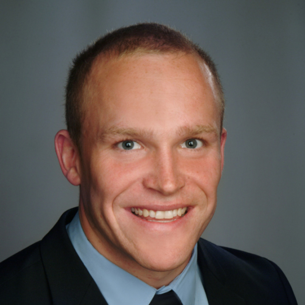 Marcel Schueppel - Consultant - Ernst & Young GmbH ...