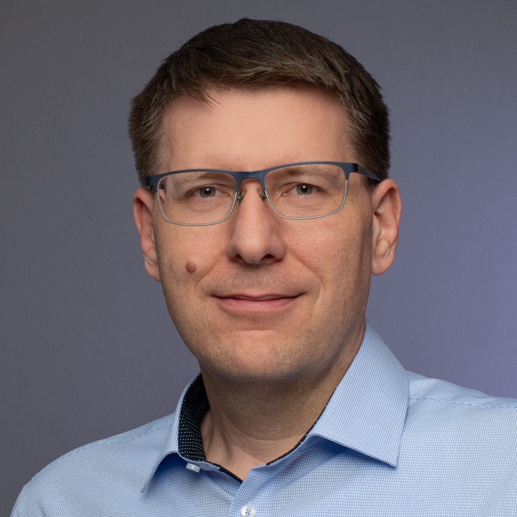 Dr. Thomas Schuster - Systemingenieur - HENSOLDT | XING