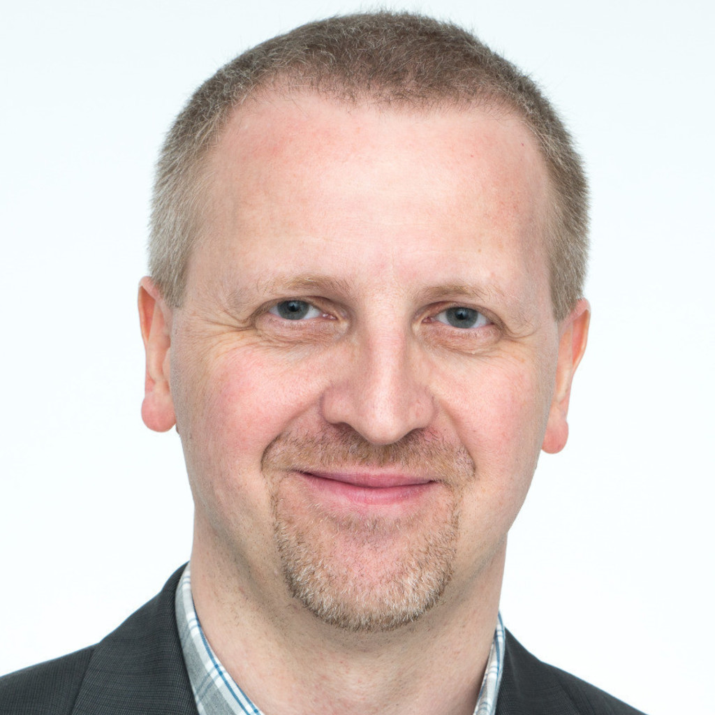 Robert Suchmann - Leiter Service & Vertrieb Sanodat - Herba Chemosan ...