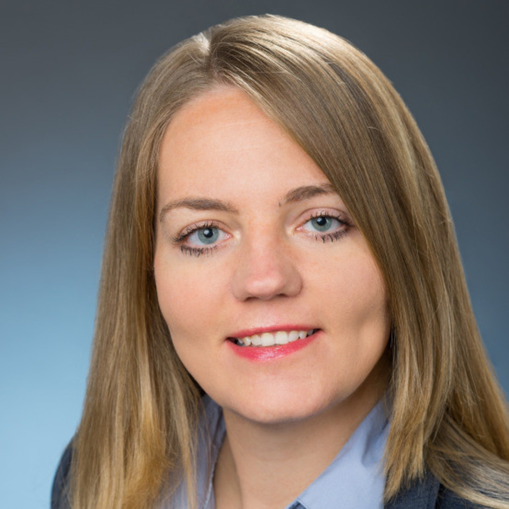 Julia Nast - Specialist Guarantees - Landesbank Hessen-Thüringen | XING