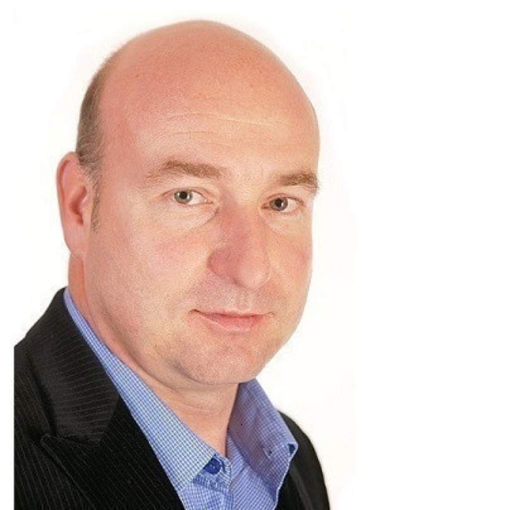 André Stucki - Leiter Bauprojektmanagement / HLKS - ISS Facility ...