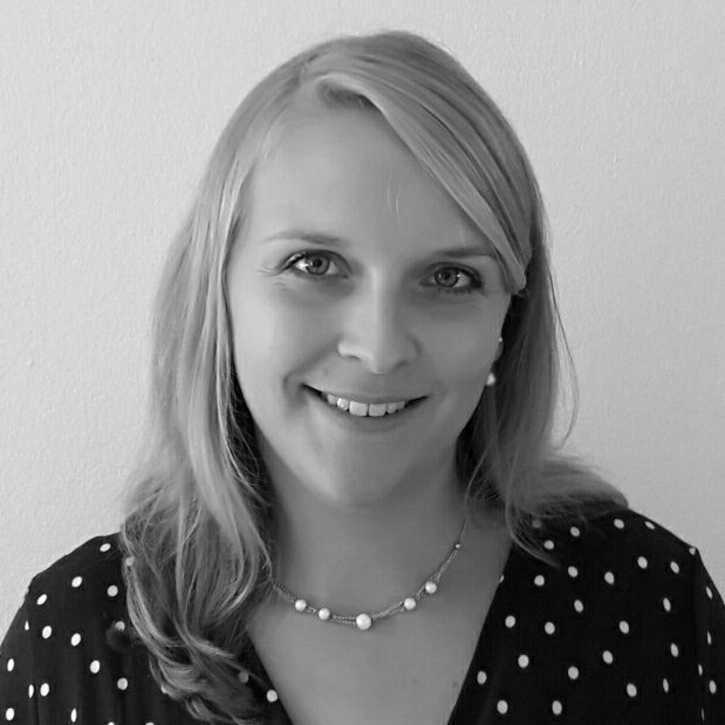 Fabienne Schmidtjansen - Sales Coordinator - Binder GmbH | XING