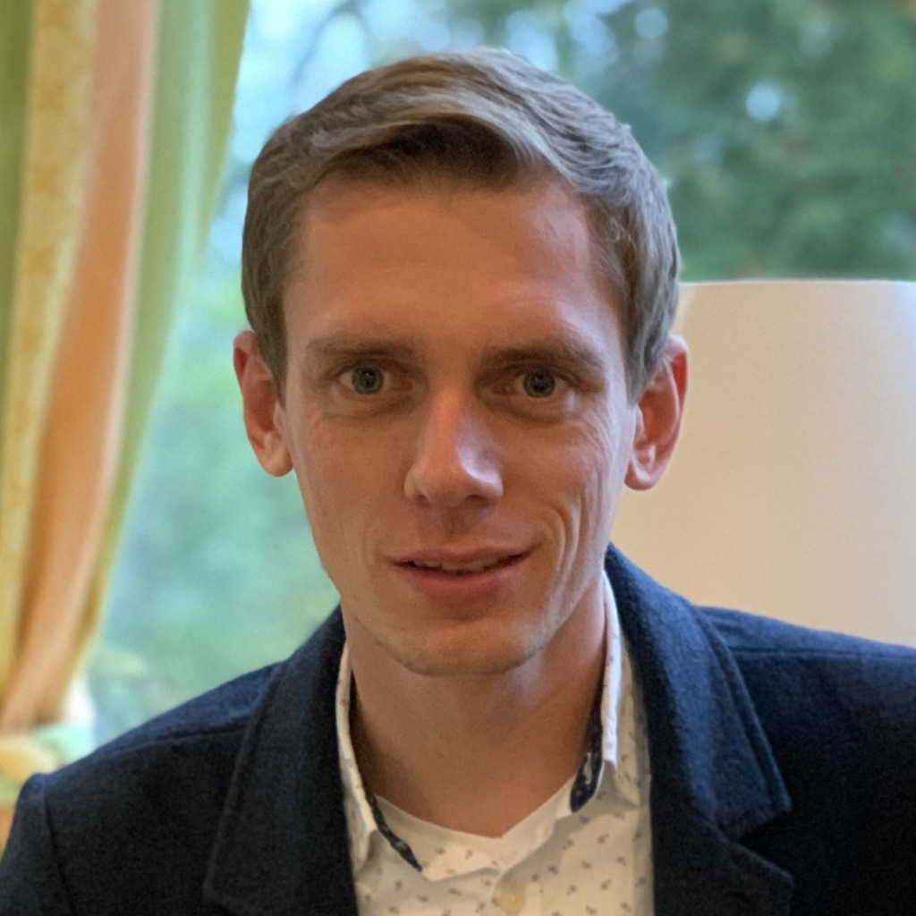 Marcel Voss - Vertriebsleiter - Voss Telekom GmbH | XING