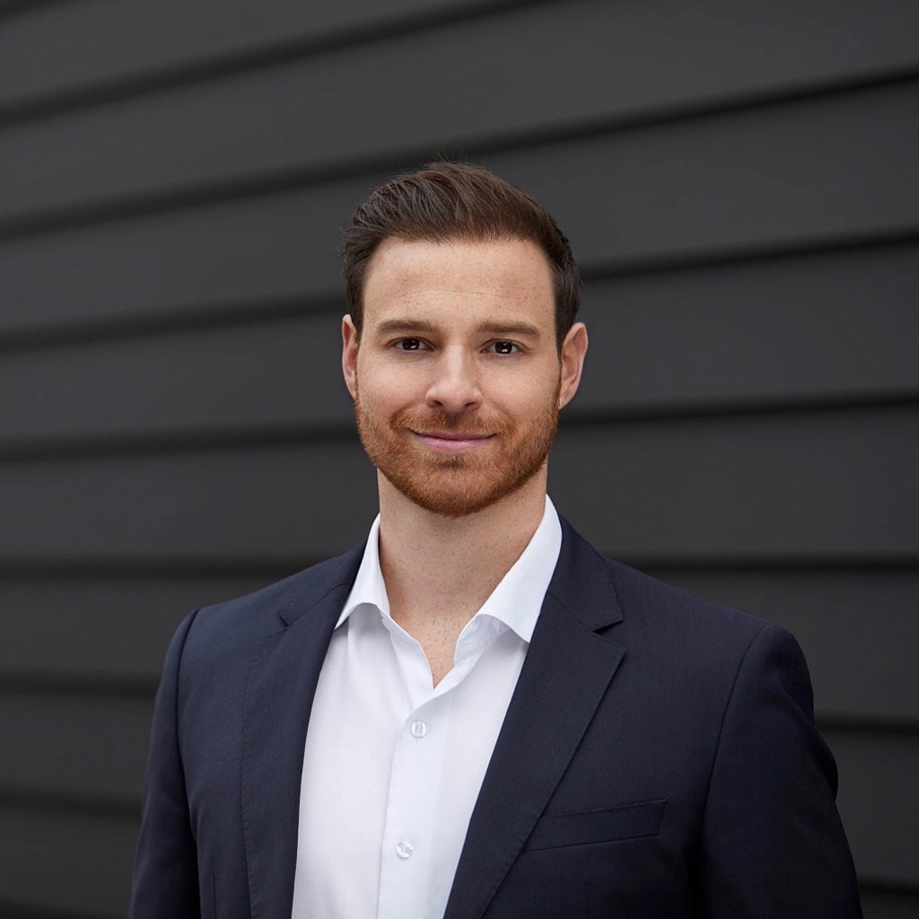 Michael Kufner - Senior Projektleiter - ECKPFEILER Immobilien Gruppe GmbH | XING