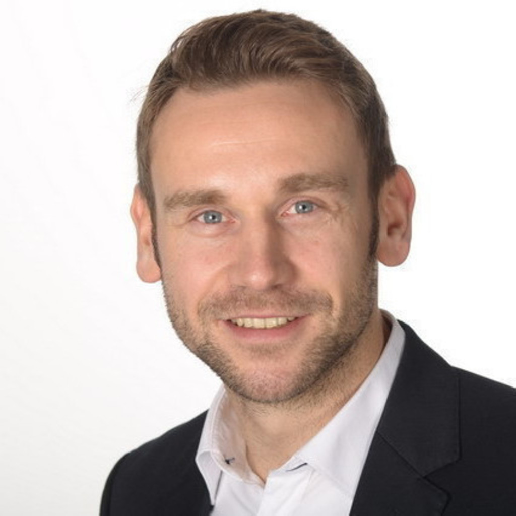 Simon Bauer - Leiter Geschäftseinheit AMS/Support - SALT Solutions GmbH ...